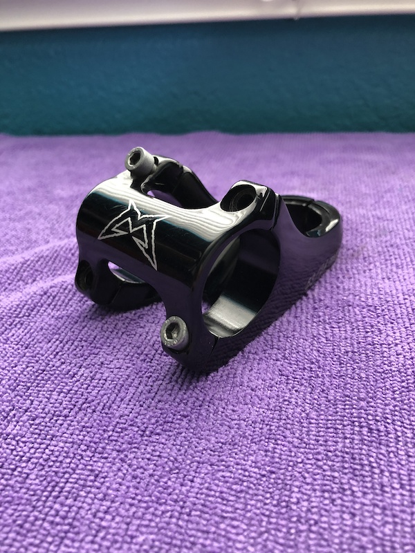 Marzocchi Direct Mount Stem For Sale