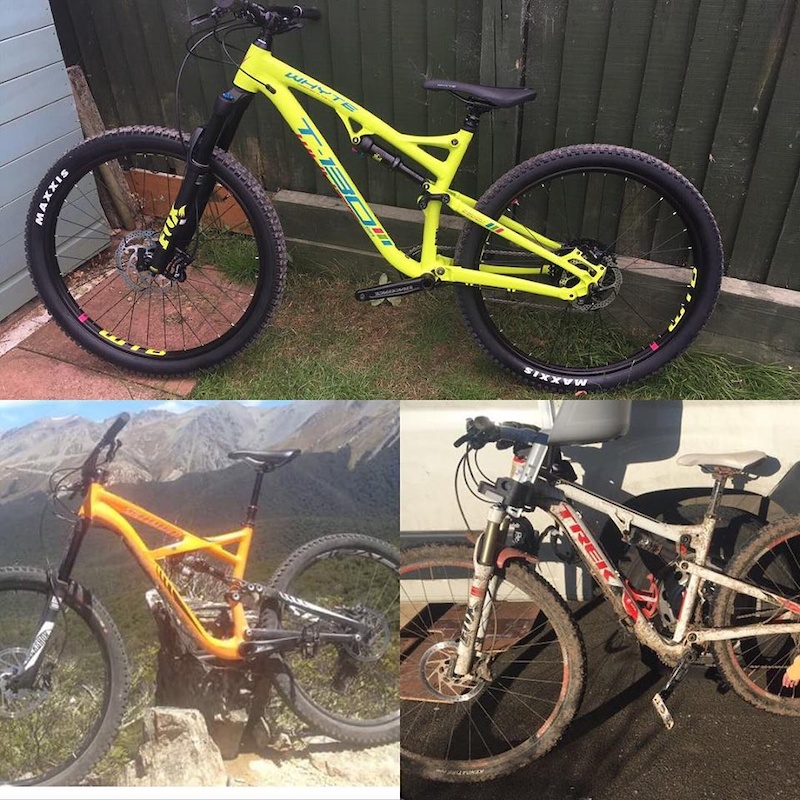 2018 MULTIPLE BIKES- SEE DETAILS For Sale