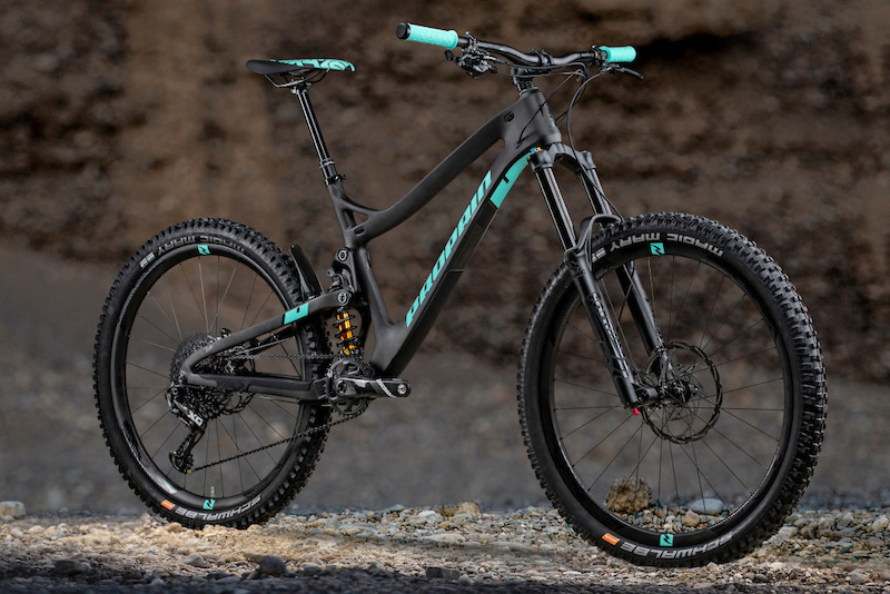 Propain Launches New Tyee Carbon & Tyee AM Carbon - Pinkbike