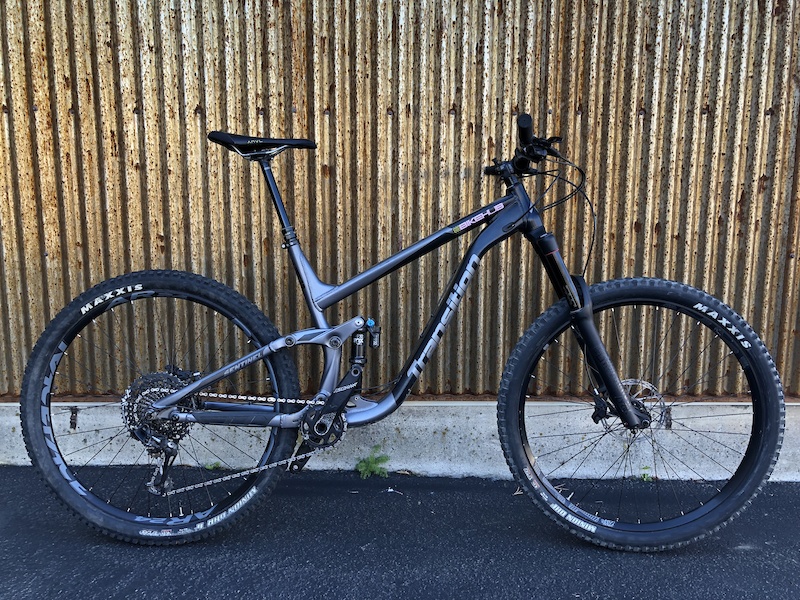 2018 Transition Sentinel GX XL For Sale