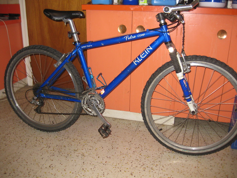 Klein Pulse Comp mountain bike For Sale
