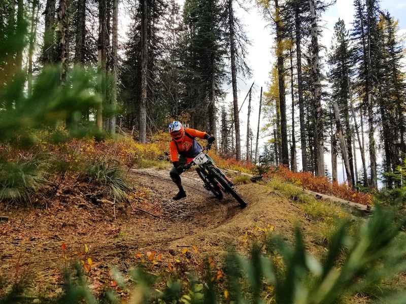 Mount Spokane, Spokane Mountain Biking Trails | Trailforks
