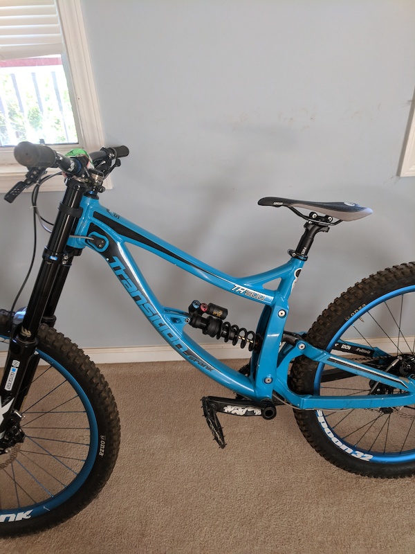 2016 Tr500 For Sale