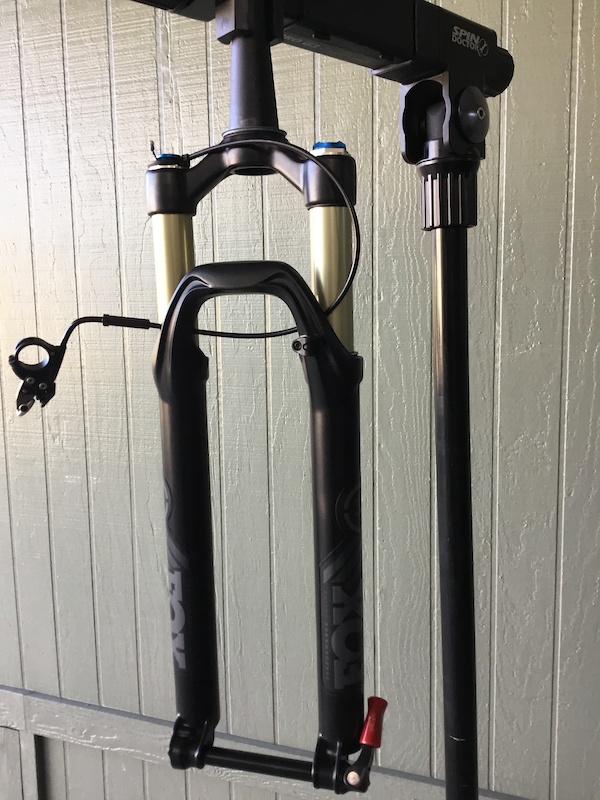 2017 Fox 32 Performance For Sale