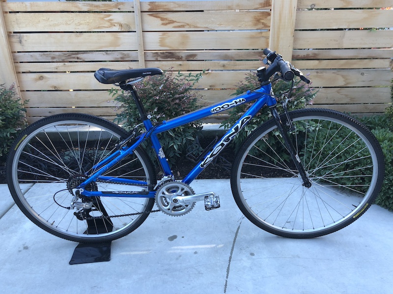 Kona Hoo Ha Commuter For Sale
