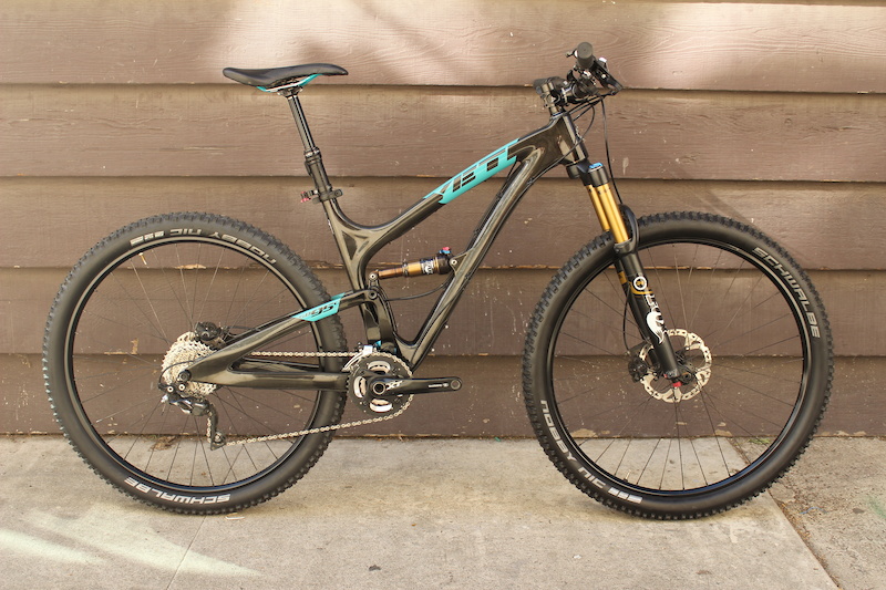 2013 Medium Yeti SB95C For Sale