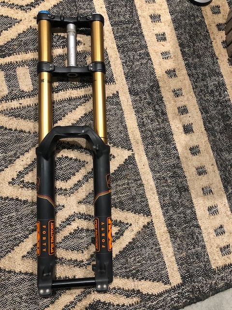 2017 Fox 40 RC2 For Sale