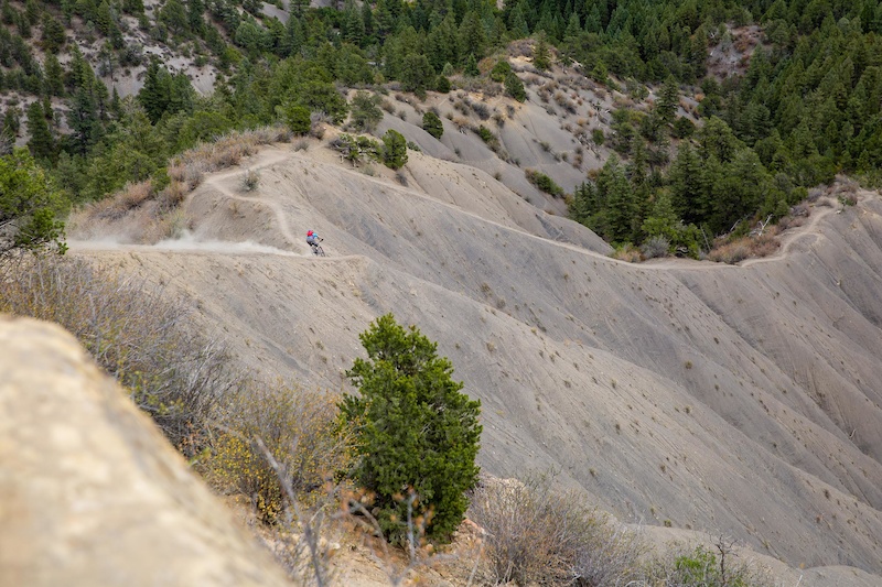 Hogsback Multi Trail - Durango, Colorado | Trailforks