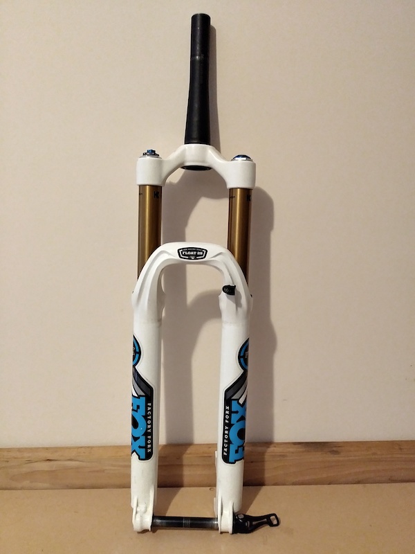 Fox 34 Float FIT 140mm 29er Fork For Sale