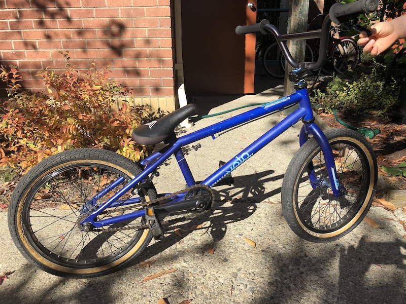 Free Agent park bike/bmx For Sale