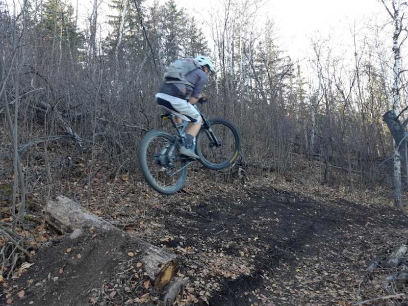 Northwest Edmonton, Alberta Mountain Biking Trails | Trailforks