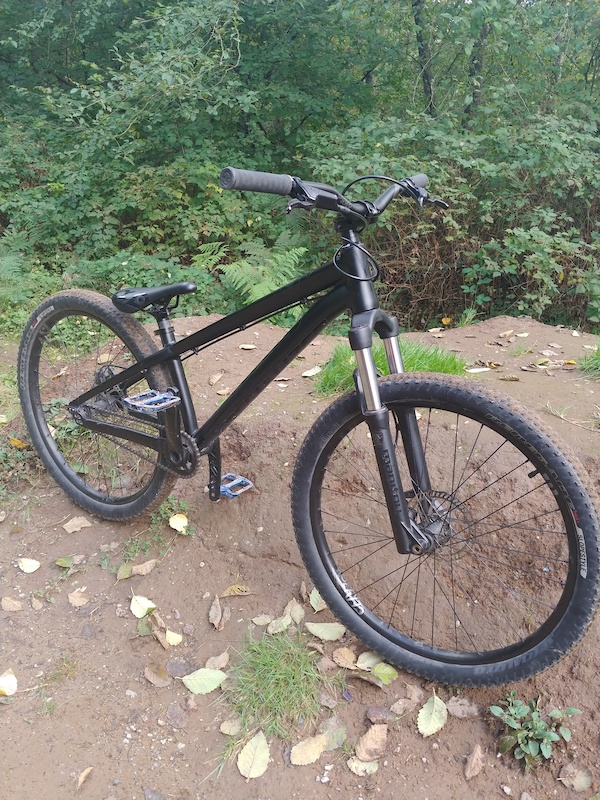 2018 Specialized P.3 *Mint* For Sale