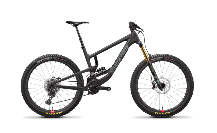 2019 Brand New- Nomad CC XX1 Reverse For Sale