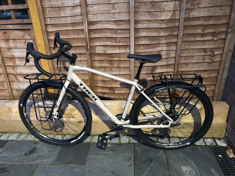 2019 Trek 920 - Price drop For Sale