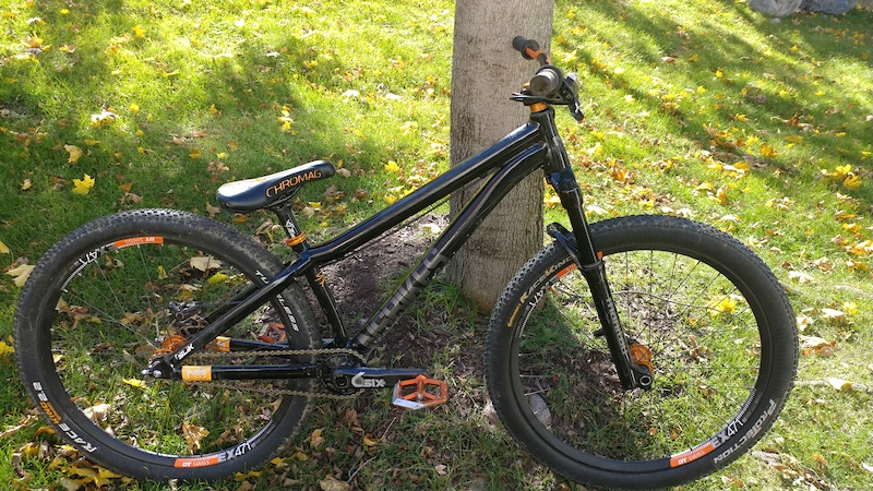 2017 NS DECADE Custom For Sale