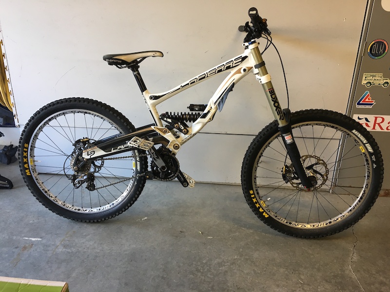 2011 Lapierre DH-720 For Sale