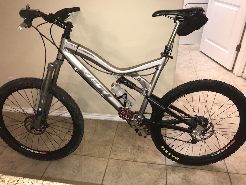 2010 Yeti 575 For Sale 2010 Yeti 575 For Sale