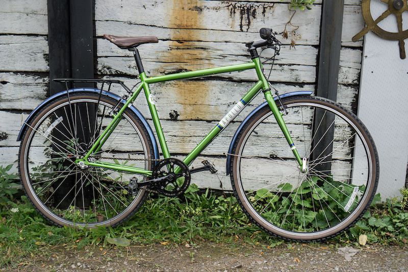 2016 Apollo Mark 3 For Sale