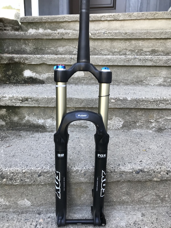 2012 Fox Float 32 RL For Sale