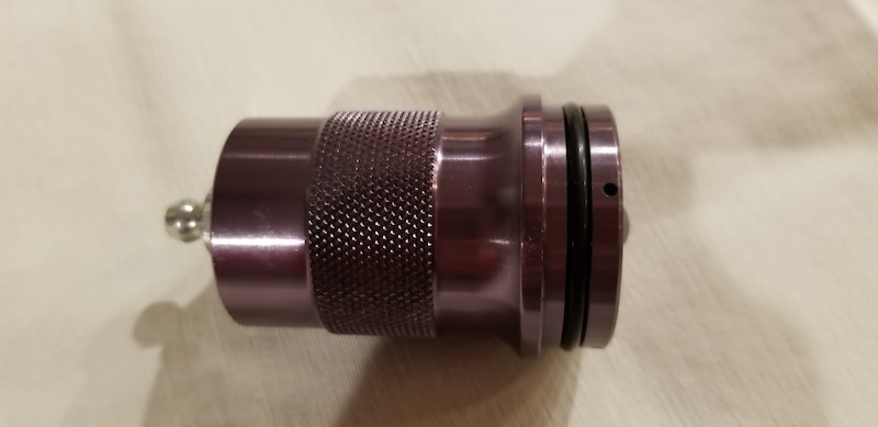 2018 Chris King 30MM BOTTOM BRACKET INJECTOR TOOL For Sale