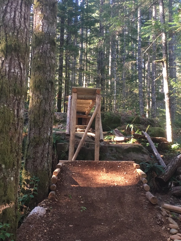 Best of Radar Hill Mountain Biking Route | Trailforks