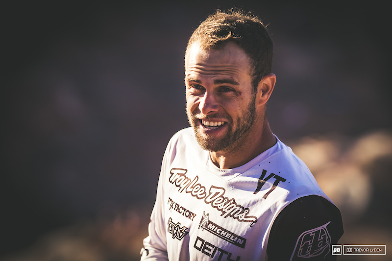 Interview: Cam Zink - Red Bull Rampage 2018 - Pinkbike