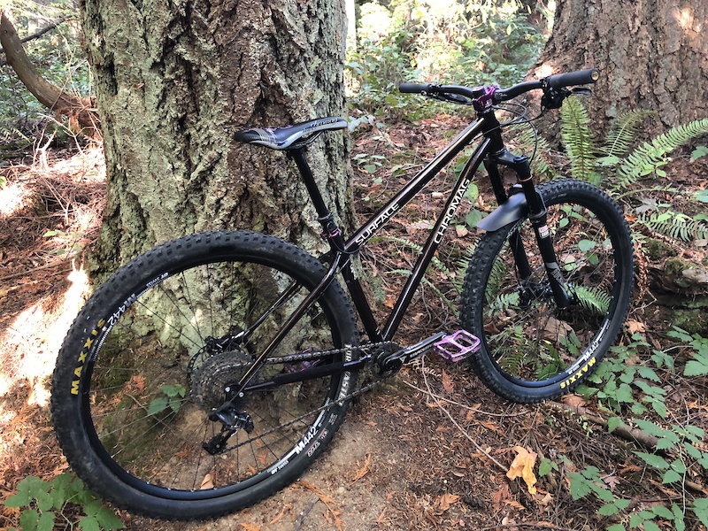 2016 Chromag Surface 29er For Sale