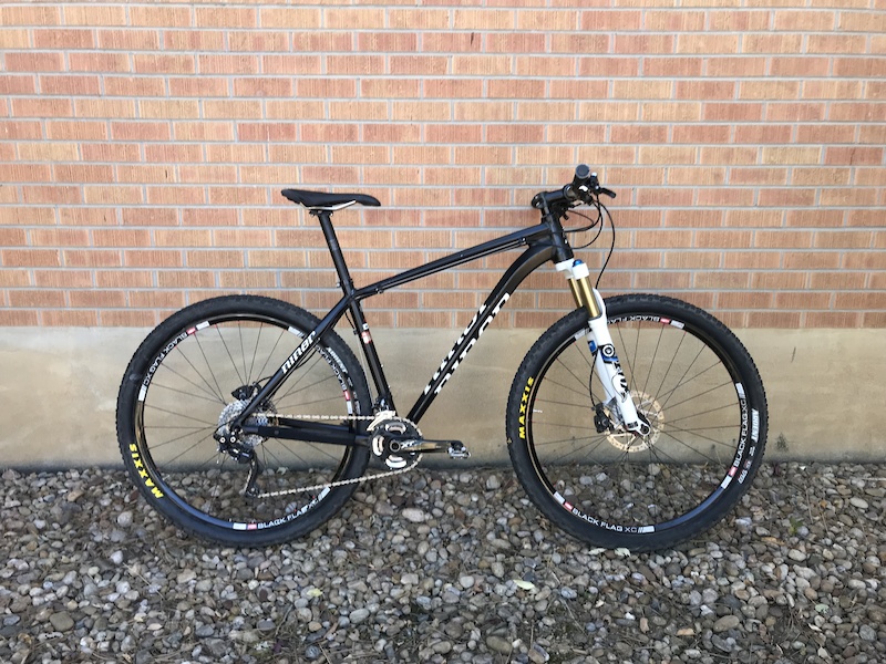 2013 Niner EMD For Sale