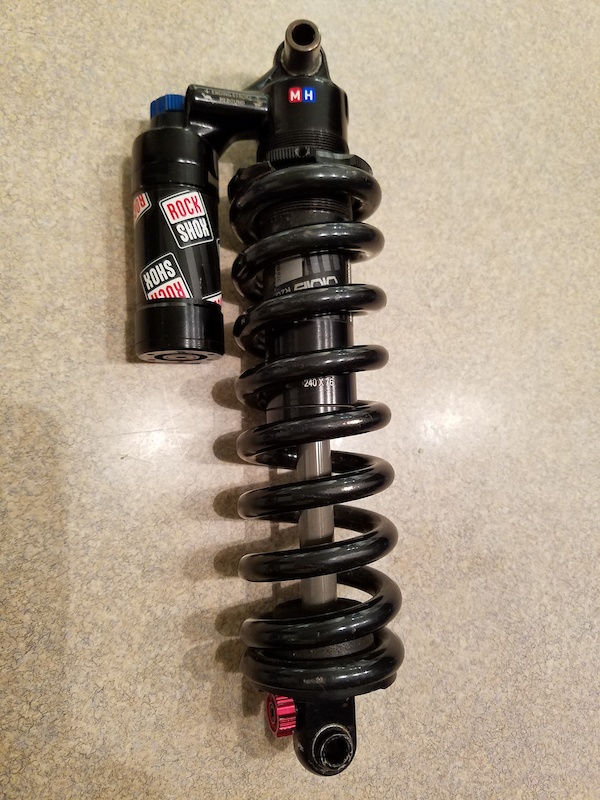 Rock Shox Vivid R2C For Sale