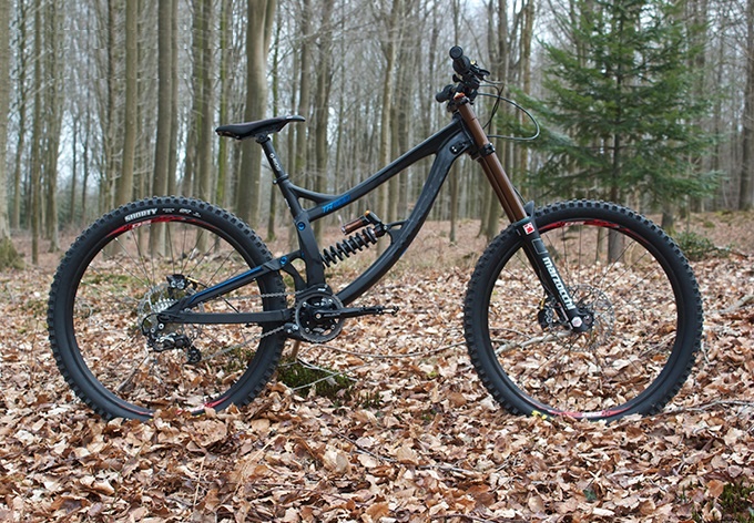 2015 Transition TR500 - Professionally maintained For Sale