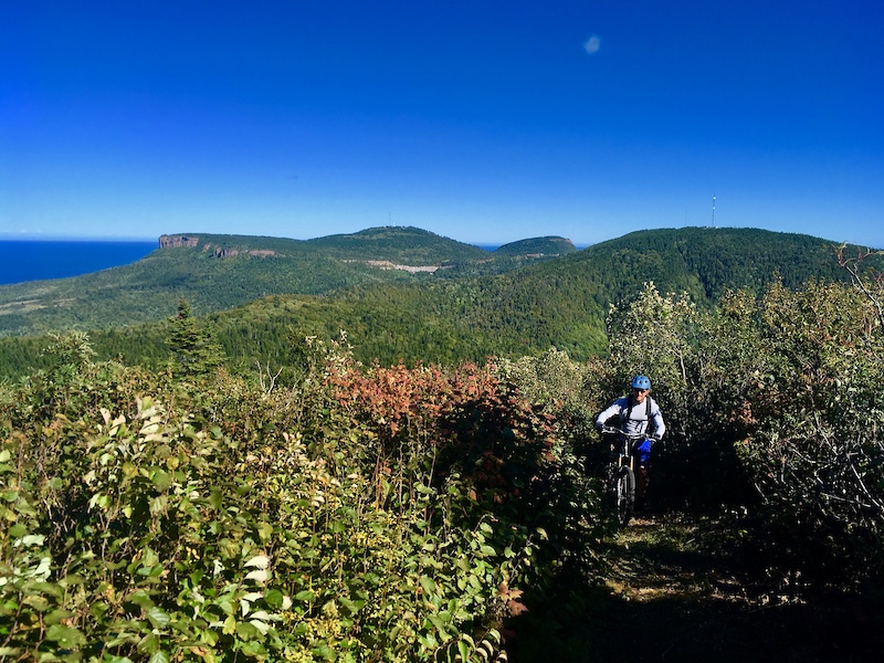 Percé, Percé Mountain Biking Trails | Trailforks