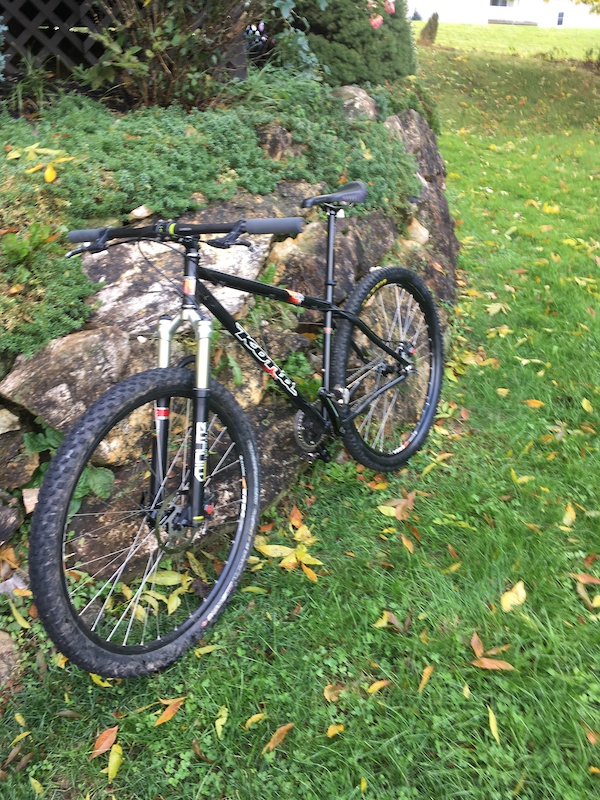 2009 Kona Unit sz Md For Sale