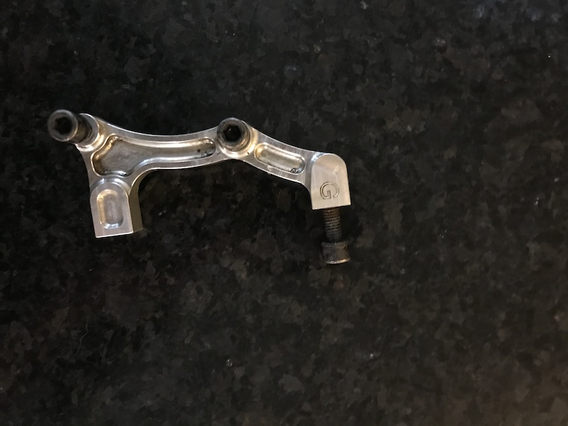 Hope Brake mount G For Sale