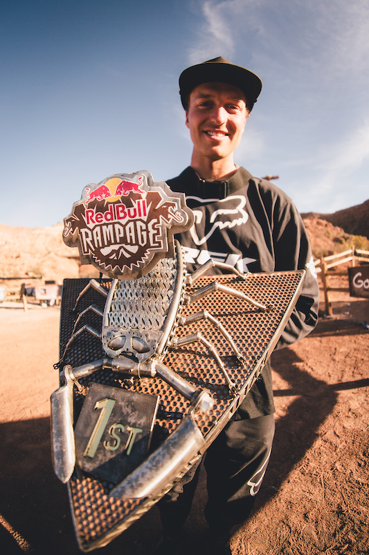 Brett Rheeder in Virgin, Utah, United States - photo by peterjamo4 ...