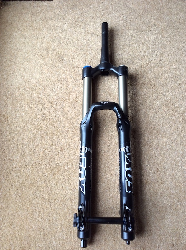 Fox 36 rc2 forks 180mm 26" For Sale