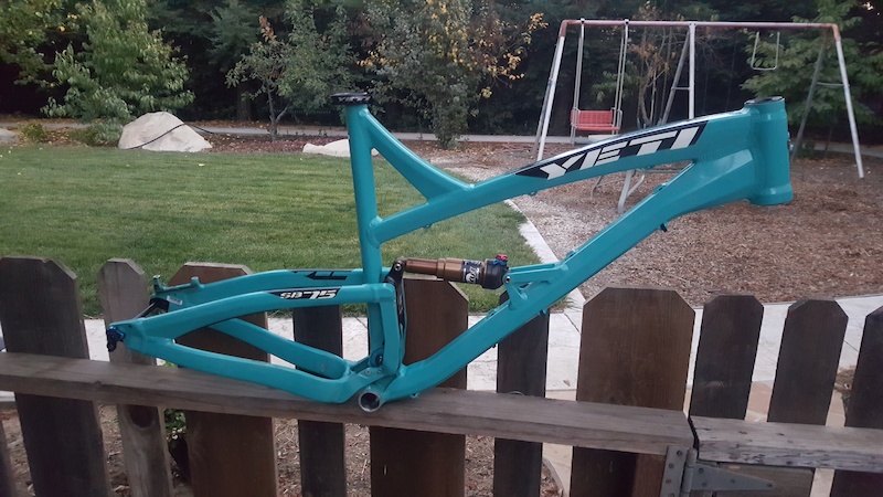 2014 Yeti SB75 XL For Sale