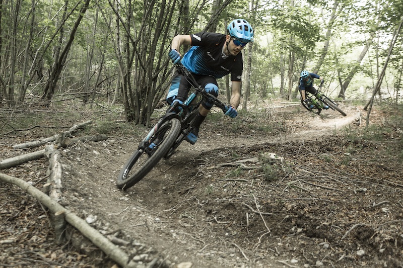 Oltrefinale Mountain Biking Trail - Finale Ligure