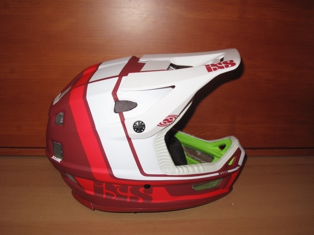 2018 Brand new IXS Xult crossover / Full face Helmet For Sale