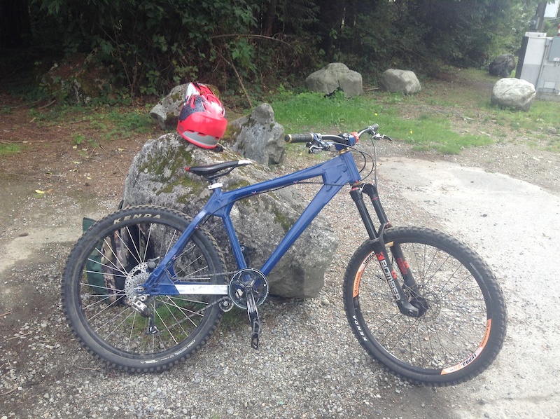 2007 Banshee Morphine FR Domain For Sale