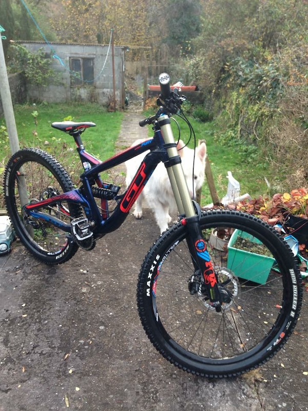 2016 GT Fury Expert small For Sale