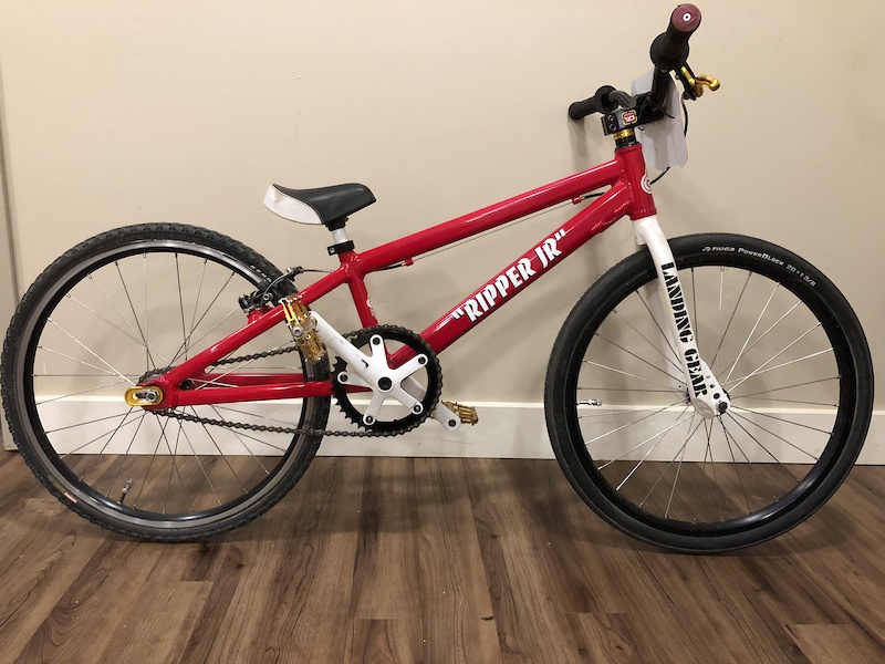 2011 SE Racing Ripper Jr For Sale