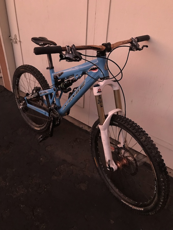 2011 Intense Uzzi VPX (Need Gone) For Sale