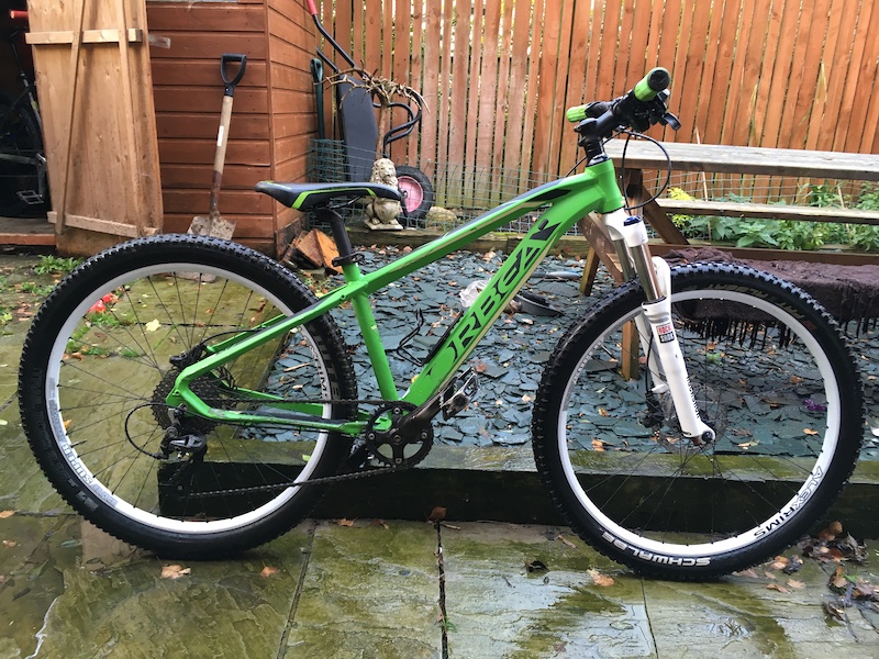 Orbea mx 26 Team *price drop* For Sale