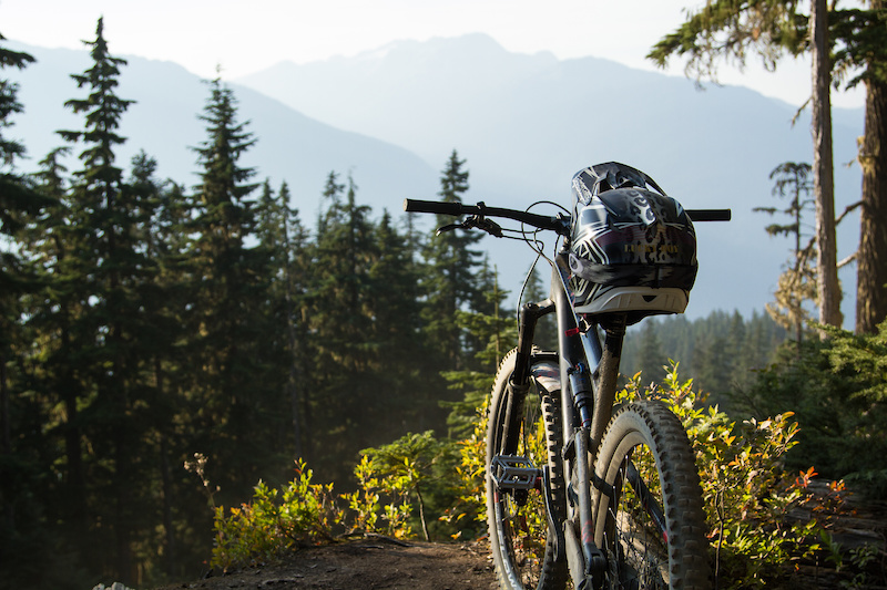 Robin Séné in Whistler, British Columbia, Canada - photo by JPPoirier ...