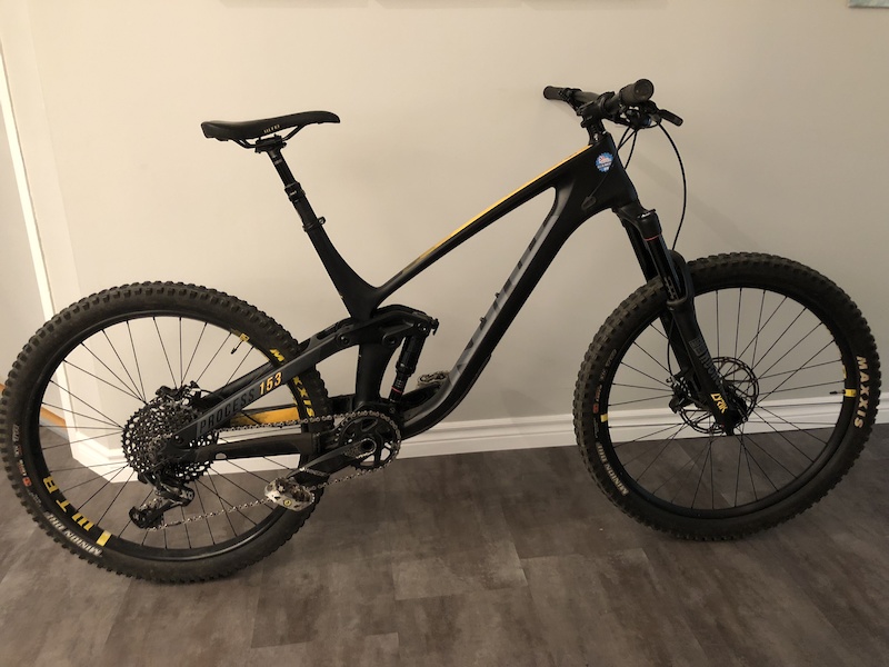 2018 Process 153 XL For Sale