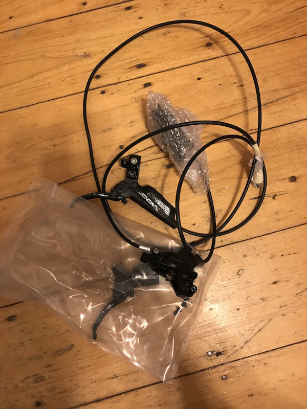 2019 SRAM Code R New Take-offs For Sale