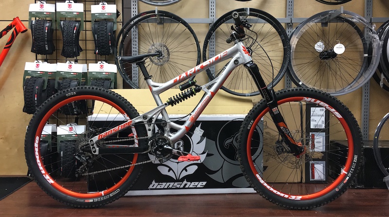 2018 Banshee Darkside *DEMO* For Sale