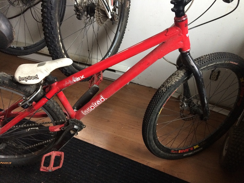 Inspired Hex 26” For Sale