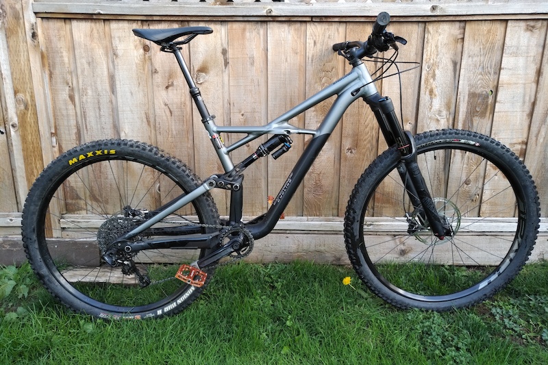 2017 Specialized Enduro Comp For Sale