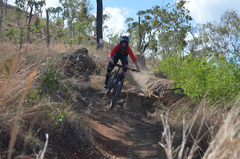 Taipan Mountain Biking Trail - Townsville | Trailforks